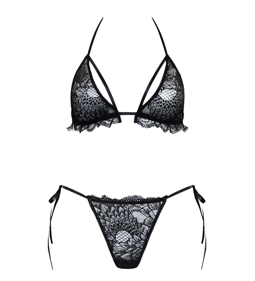 Cherry Blossom String Set - ILOLA™