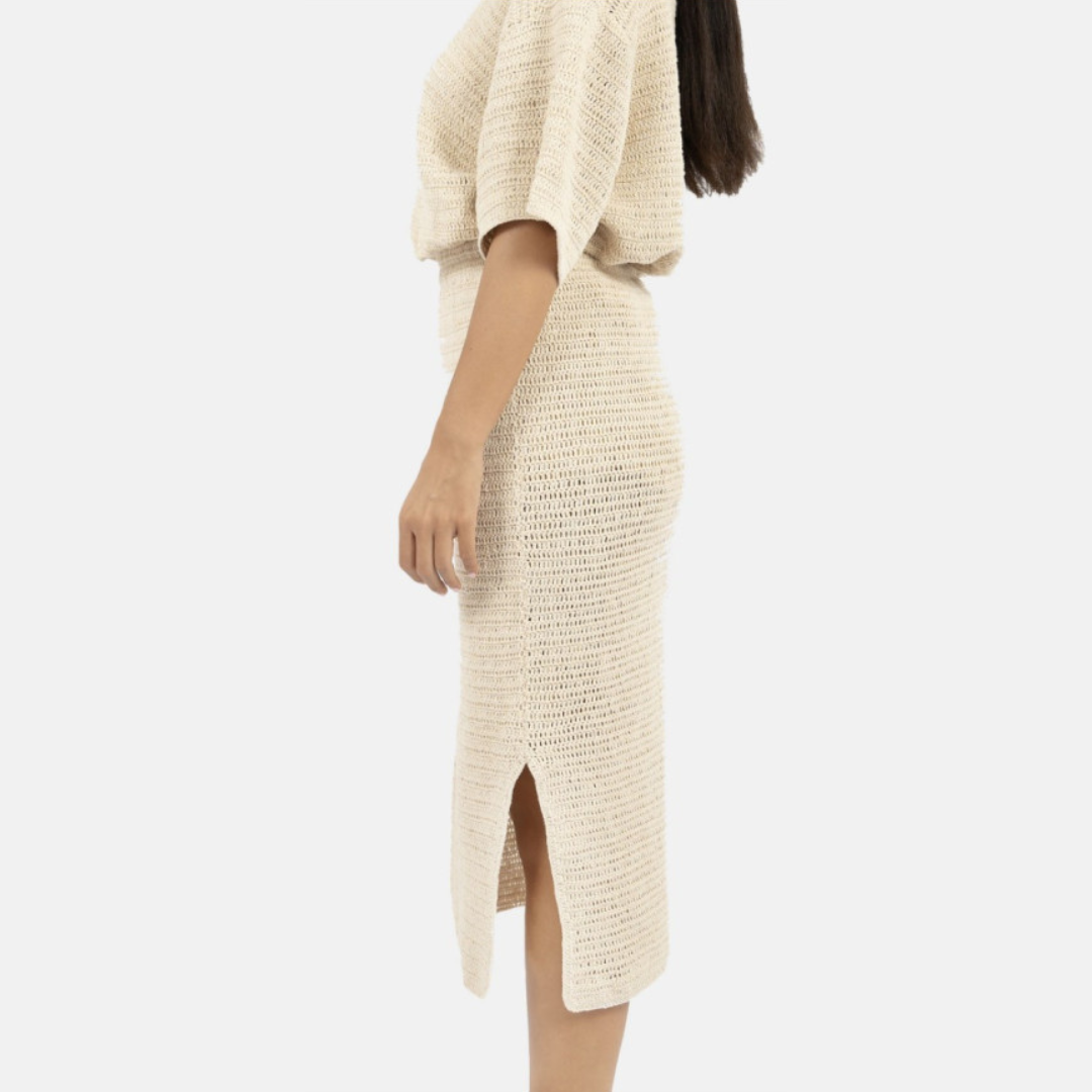 Luna Clear Pumps - ILOLA™