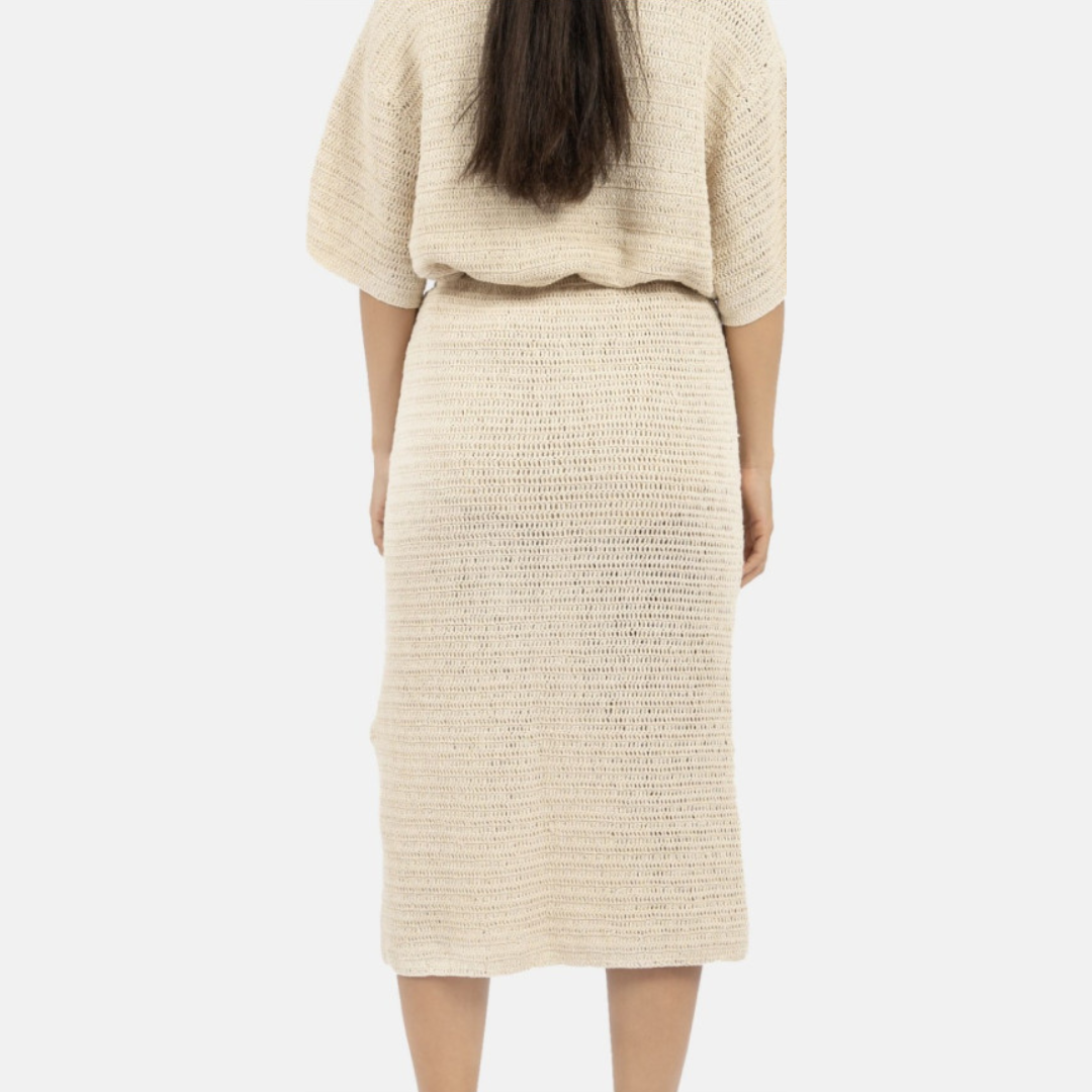 Luna Clear Pumps - ILOLA™