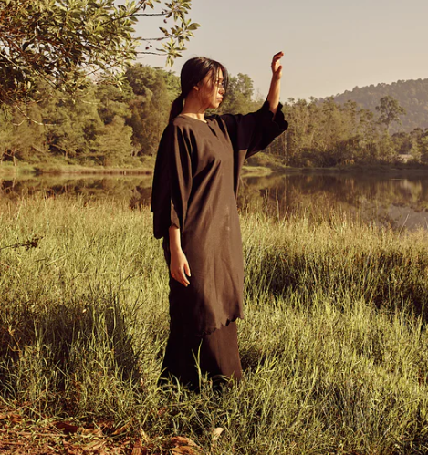 MARISSA KURUNG | RAVEN - ILOLA™