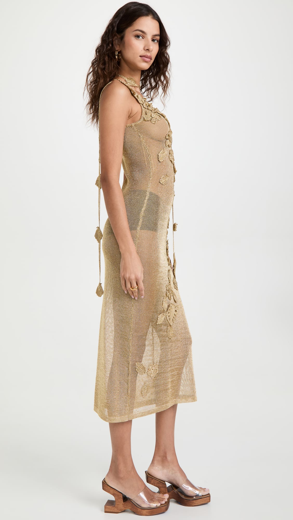 Cult Gaia Pemma Knit Dress - ILOLA™